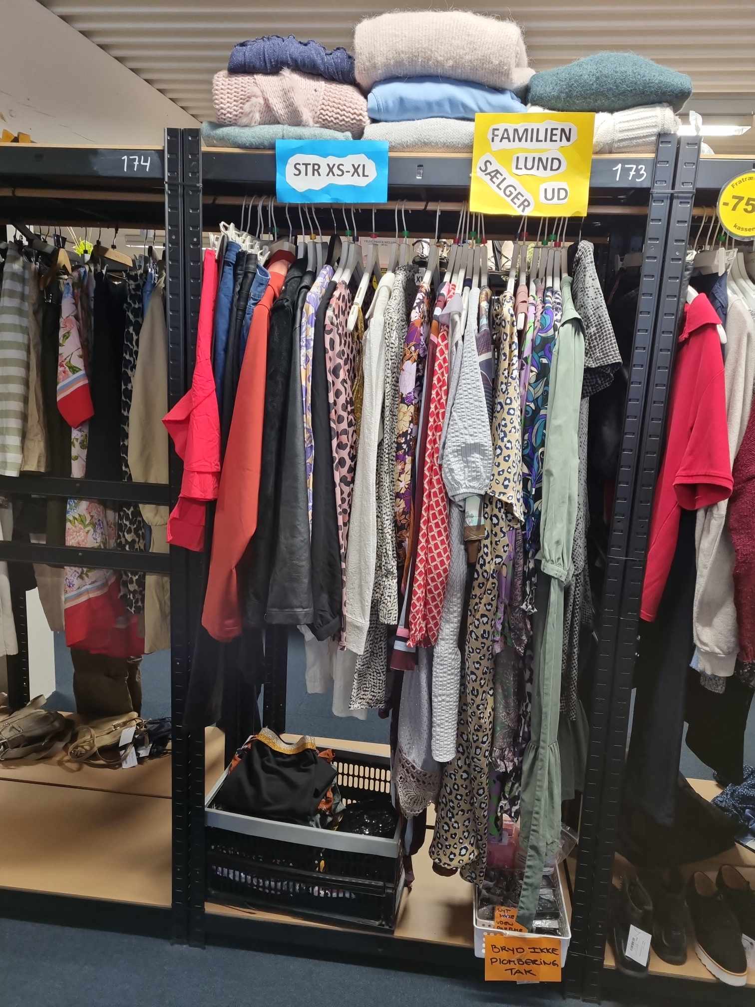 TopLop - Book din loppestand nu